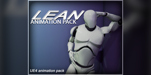 Lean - Animation Pack by infectedfury