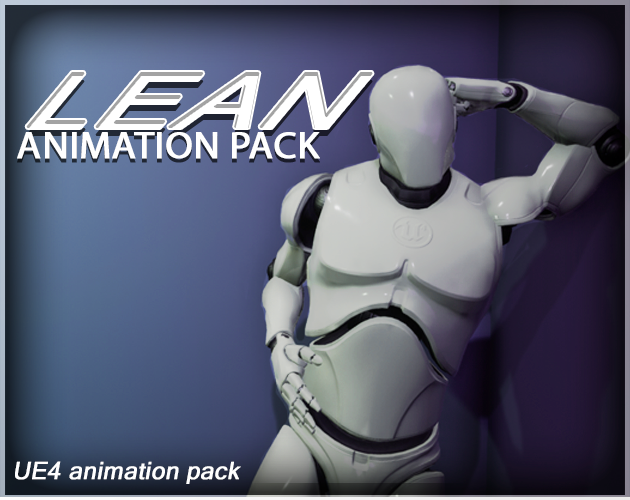 Lean - Animation Pack by infectedfury