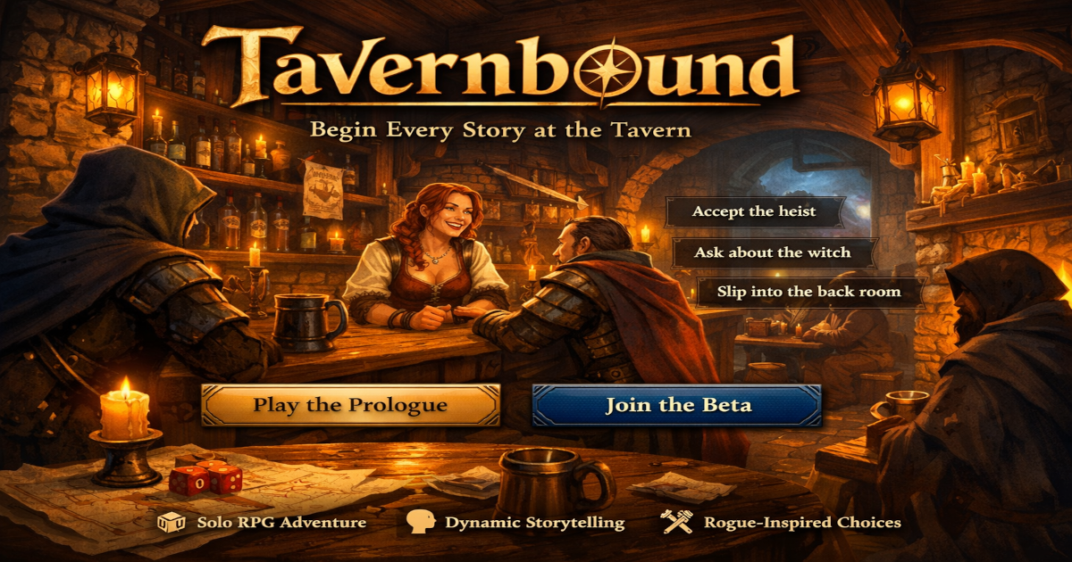 Free 3D Dice Roller for Any TTRPG Campaign - Tavernbound: AI Tabletop ...