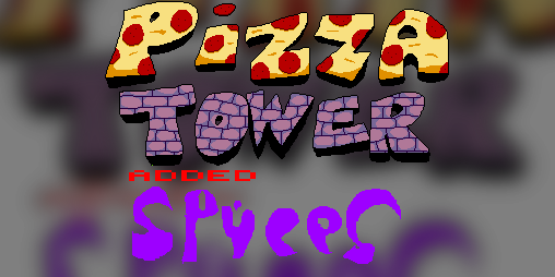 Pizza Tower - Added Spices Mod by HiAmBOBB
