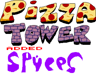 Pizza Tower - Added Spices Mod by HiAmBOBB