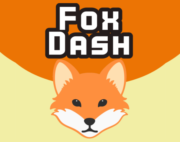 FoxDash by Irwin