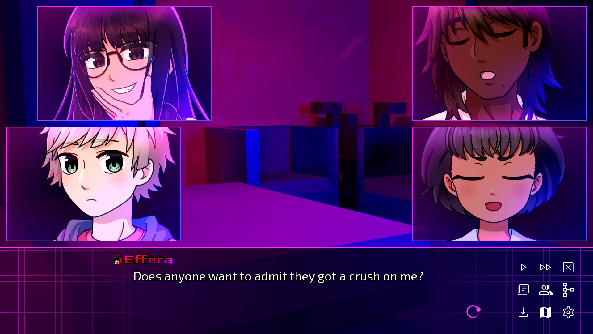 Saeva Dies (0.7.7) - Artificial Selection by KigyoDev