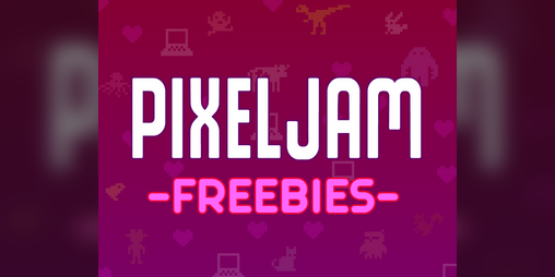 Freebies by Pixeljam