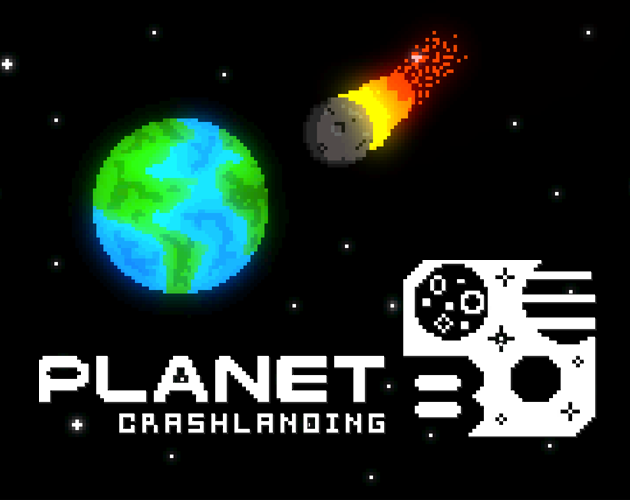 Planet B Crashlanding - Fixes 06.03.2026 - Planet B Crashlanding by ...