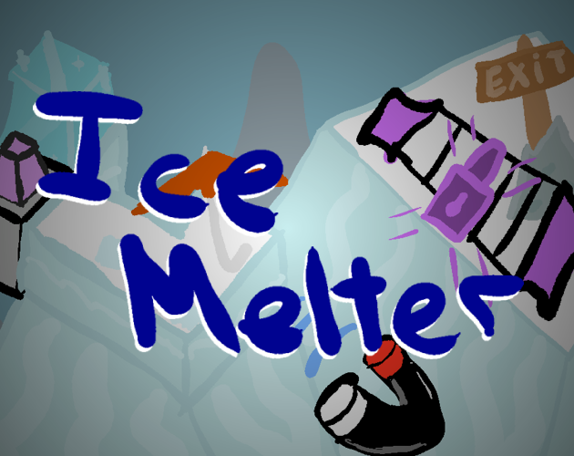 Ice Melter by Gibibit