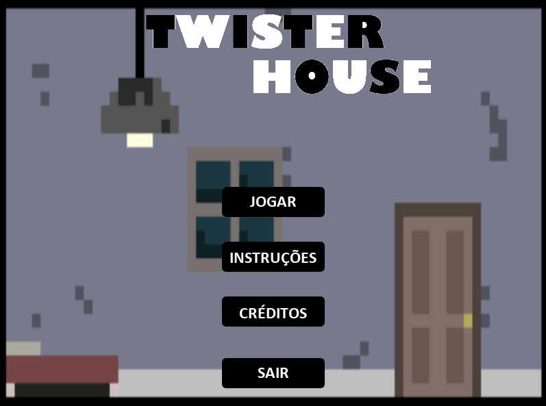 Twister House by EricoBIXO