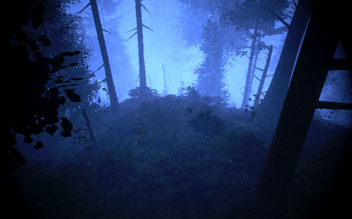 Land Nav — Postmortem - Land Nav by Dimension IV Hypergames