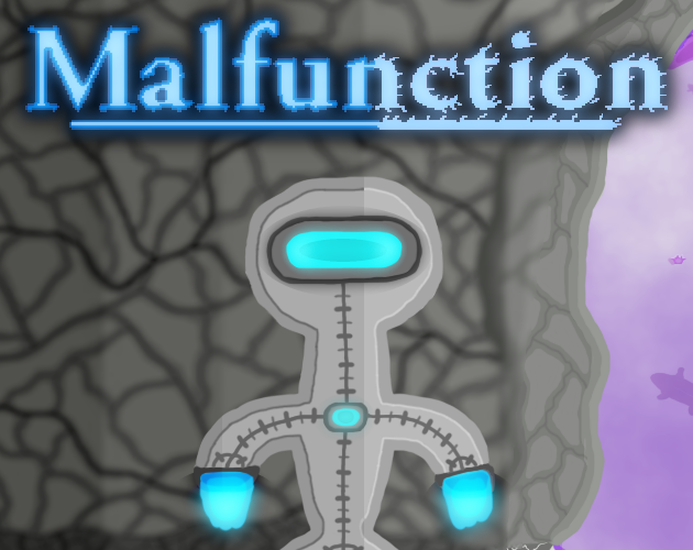 Malfunction by Barlock Games