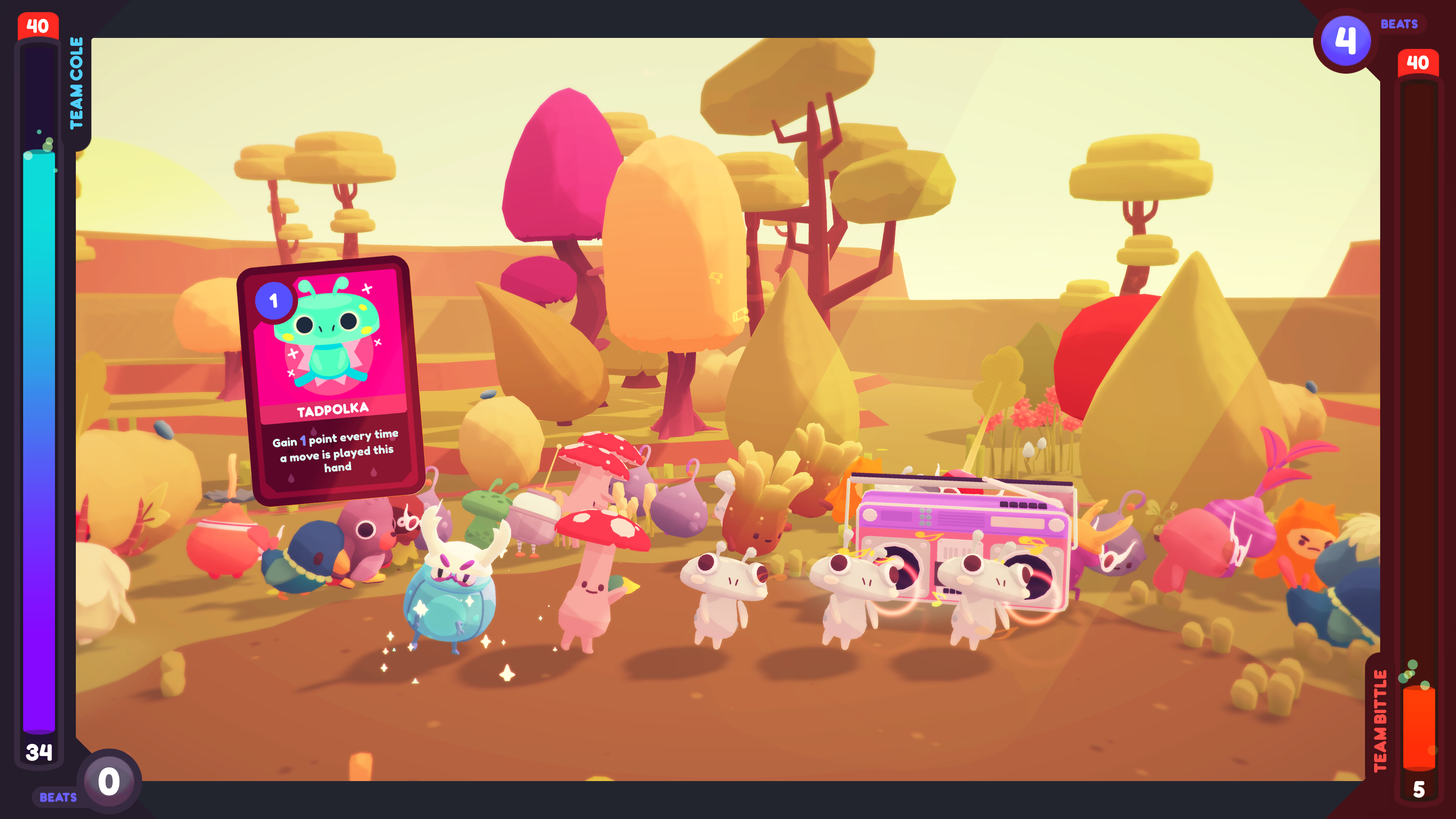 Devlog #2 - Week 02: Prototyping - SplaShroom by FaithHondeghem ...
