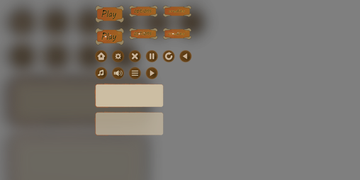 Mobile HUD by JakPer