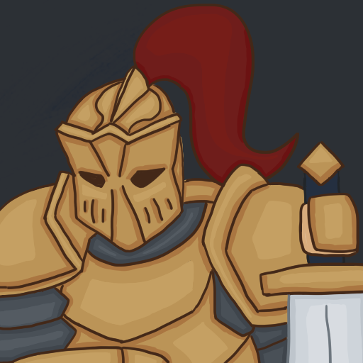 Knight Ball by PeanutButterAddict