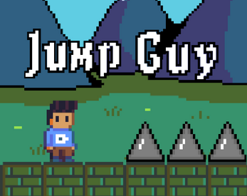 Jump Guy by codayka