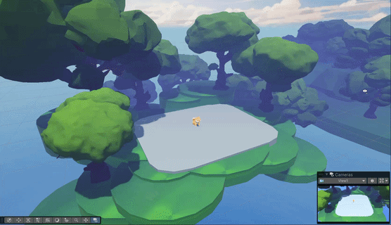Devlog #2 - Week 02: Prototyping - SplaShroom by FaithHondeghem ...