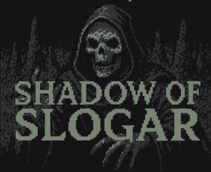 Shadow of Slogar by spinw8