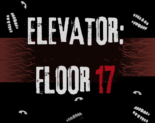 Elevator: Floor 17 by 𖤝 Sohin Ace 𖤝