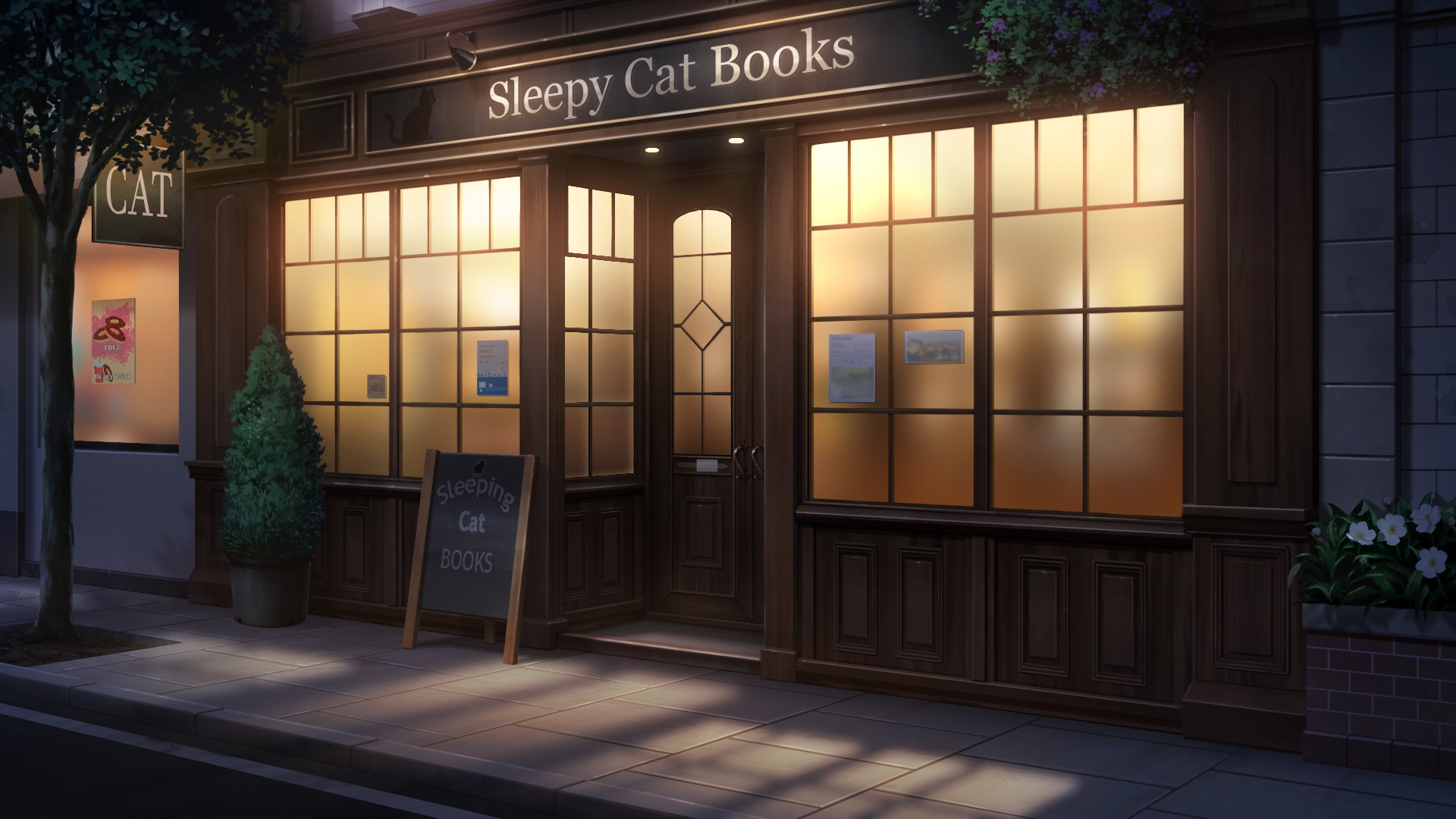 Potential Windows Fix + Android Version - Days at the Sleepy Cat ...