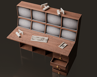 Low Poly Mega Pack | Everything you need in low poly! by Awbmecreations ...
