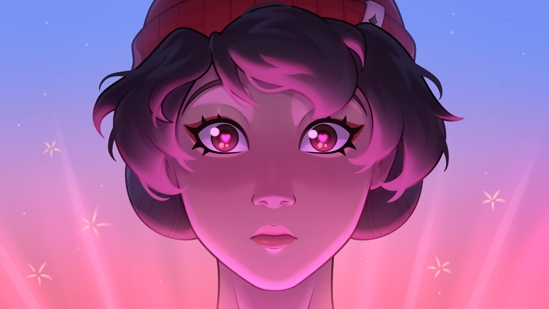 ️[FREE] — Hanako, Part 2 — Public Release - ACADEMY34 by Young & Naughty