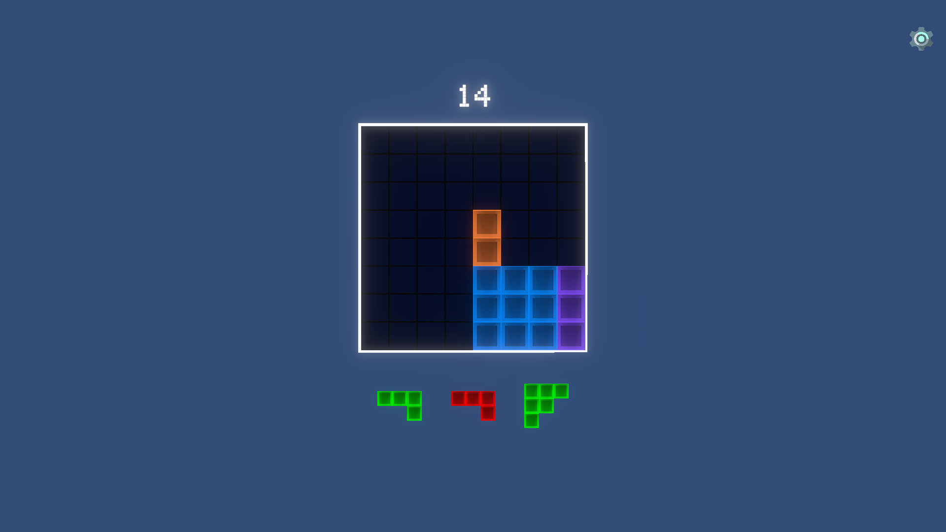 Block Combine by Ben