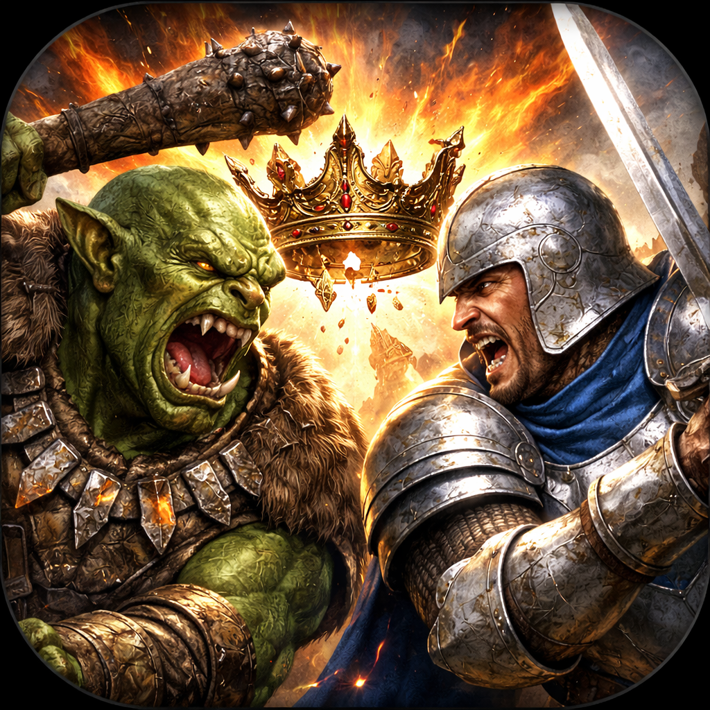 Major Gameplay & Systems Update – Development Progress - Broken Crown ...