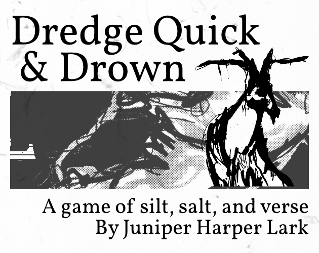 DQ&D Design Diary #4: Rites and Refinement - Dredge Quick & Drown by ...