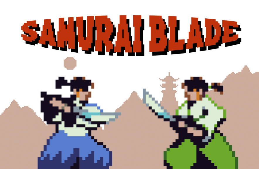 Craven Edge: Samurai Blade by PixelCod, Emmy_x3x, kritan_pun, UP896480 ...