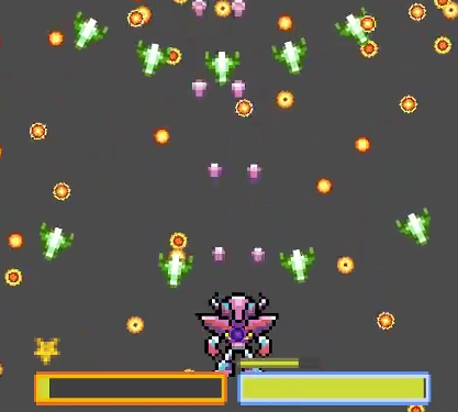 Devilution (Prototype) by jayjesreflecting