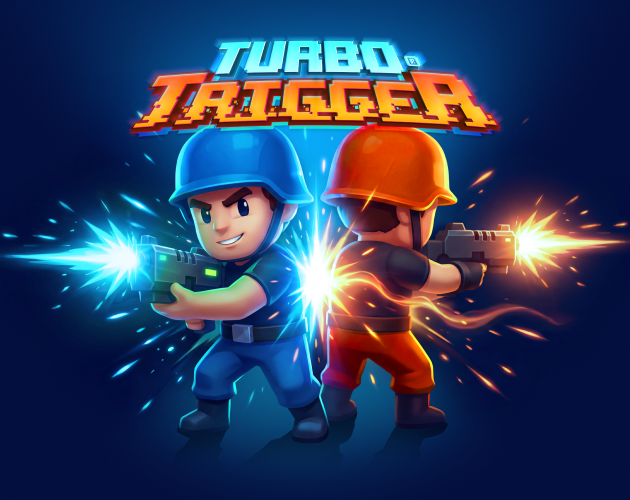 Dev Log #08 — Getting Ready for the Demo - Turbo Trigger — Fast-Paced 4 ...