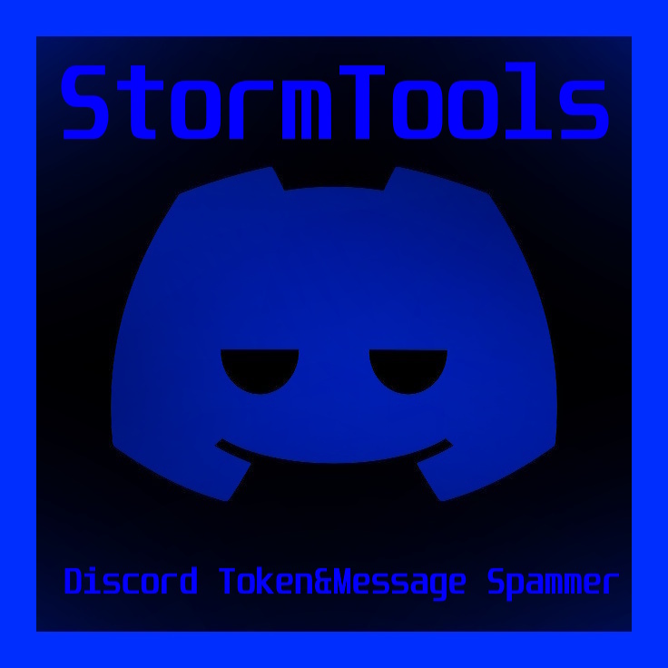 Discord Message Spammer by Storm