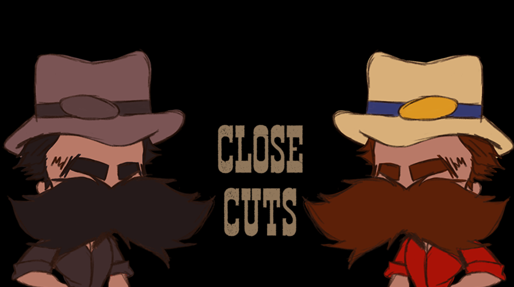 Close Cuts by Leostorm