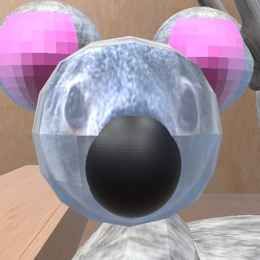 Koala VR runners vr by Miguel Game