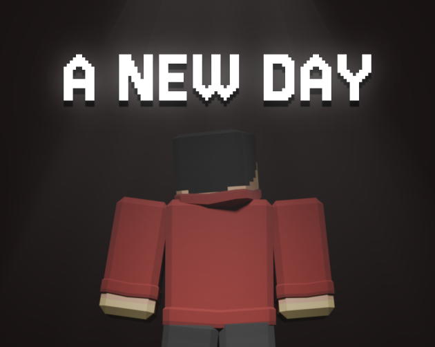 A New Day by Dimsum