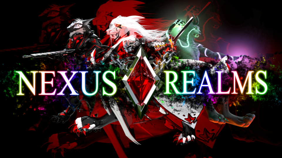 Nexus Realms by ZealotDKD, NSFW - Metalloyiff Games