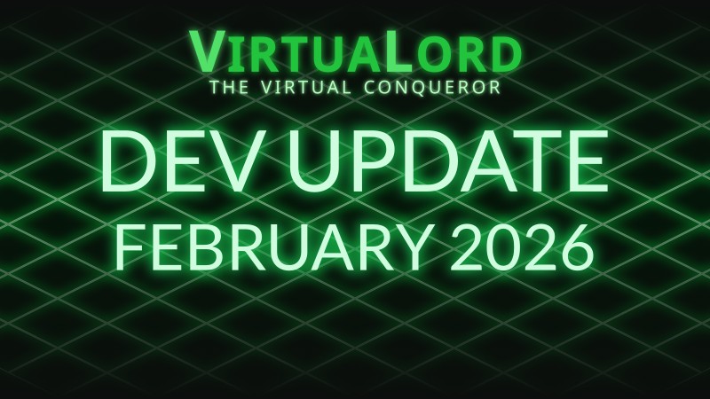 Dev Update: February 2026 - itch.io