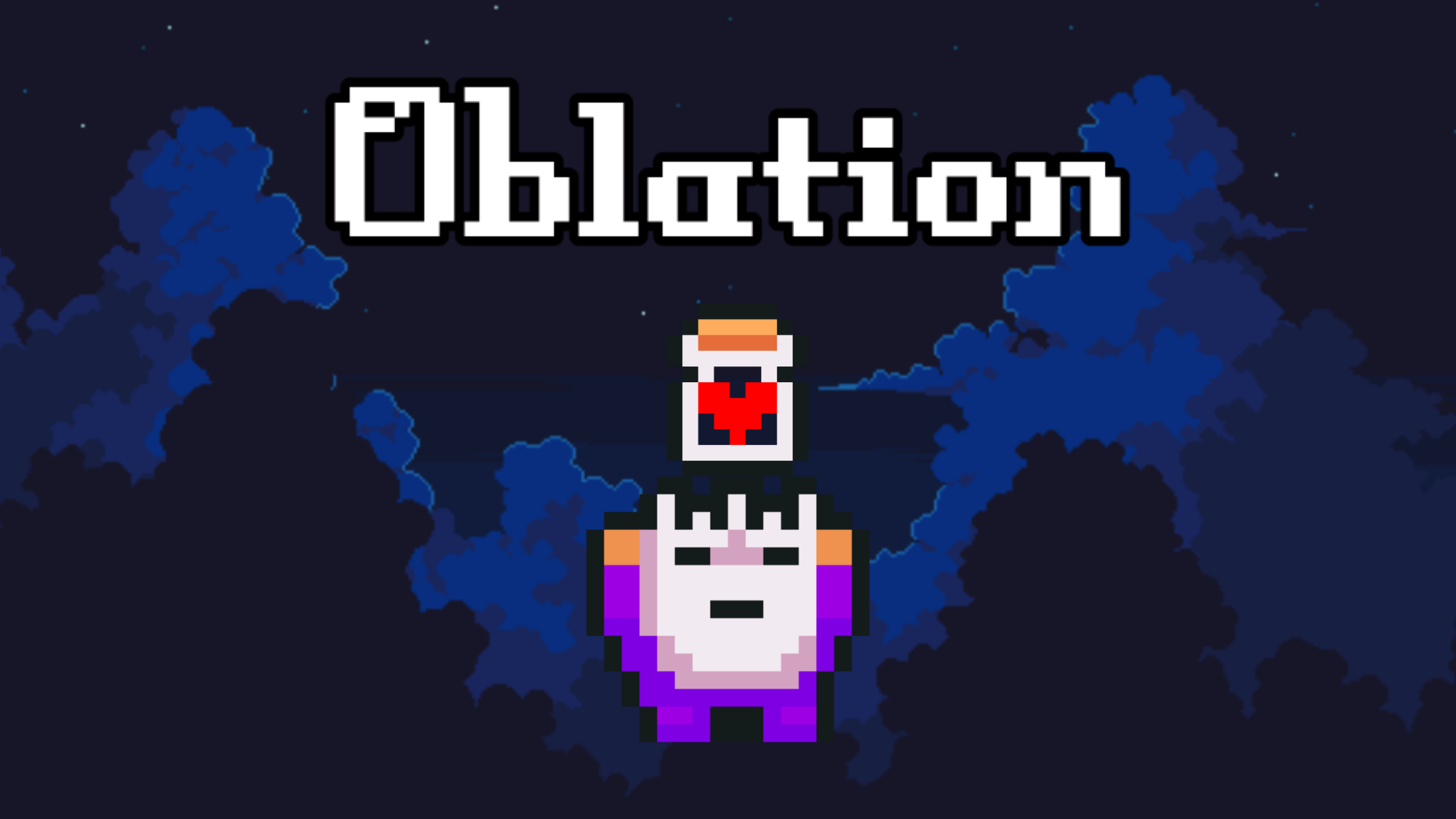 Oblation: Prince of Corruption (Demo) by Red Fools Studio