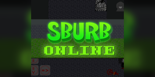 Sburb Online by Skyplayer