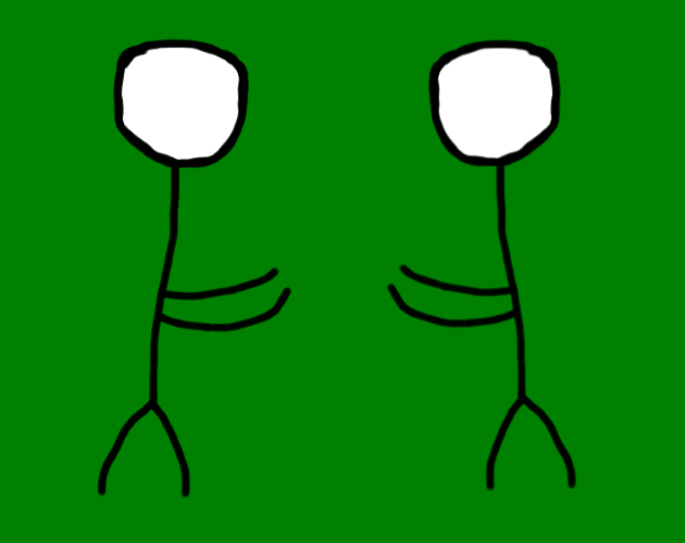 Stickman War by Axolotlguy Games