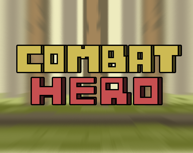 Combat Hero by RBD Interactive, RBD Prototypes