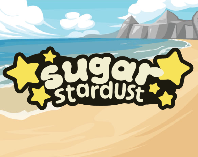 Sugar Stardust by jon-tg