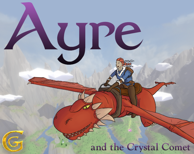 Ayre by Gord Games