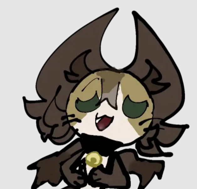My talking meowl 2 by Fan_Mukii