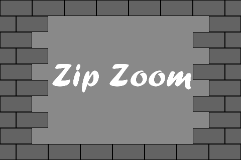 Zip Zoom by Doublesquare