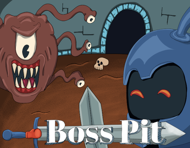 Day 22 of making a game in 30 days - Boss Pit [Punch-Out!! Inspired ...