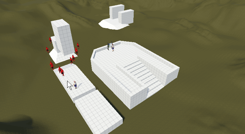 Portfolio Work - Week 3 Tutorial - UTAS KIT207 Portfolio by Ugly 2