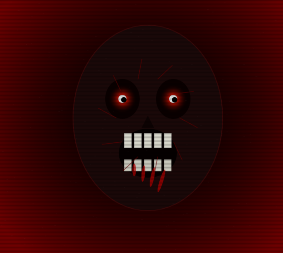 Lost Labatory by GhostCoder06