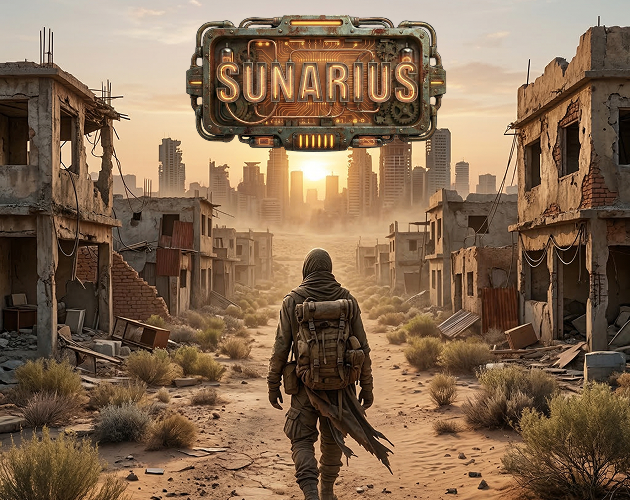 Fallout or Battle Brothers? Our game is both! - Sunarius: а Post ...