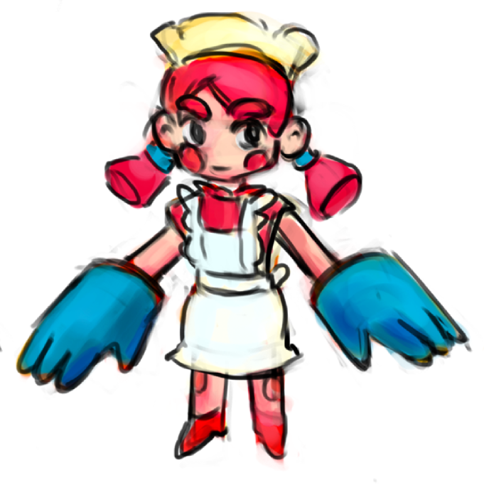 Week 3 - devlog! - [Gp34]Dragon Daycare by matseke123, wiebeloor ...