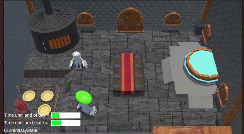 Week 3 - devlog! - [Gp34]Dragon Daycare by matseke123, wiebeloor ...