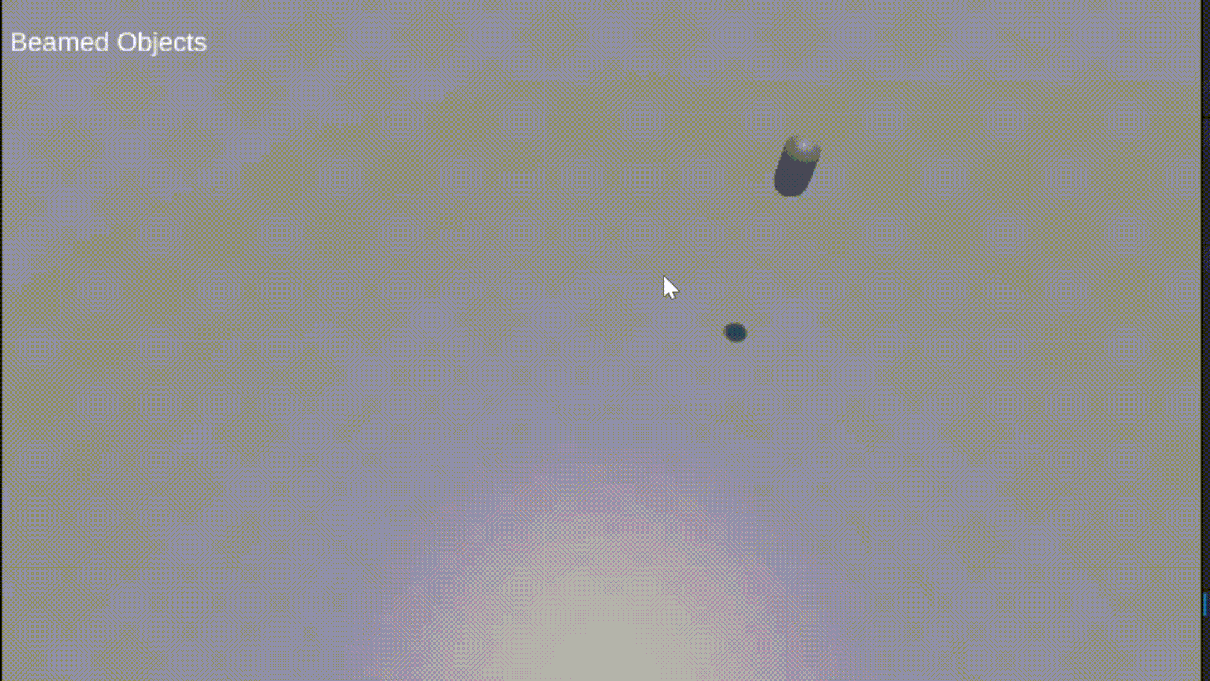 Devlog 3: Away From The Prototype Planets! - Cattlefield by Joseph_Hein ...